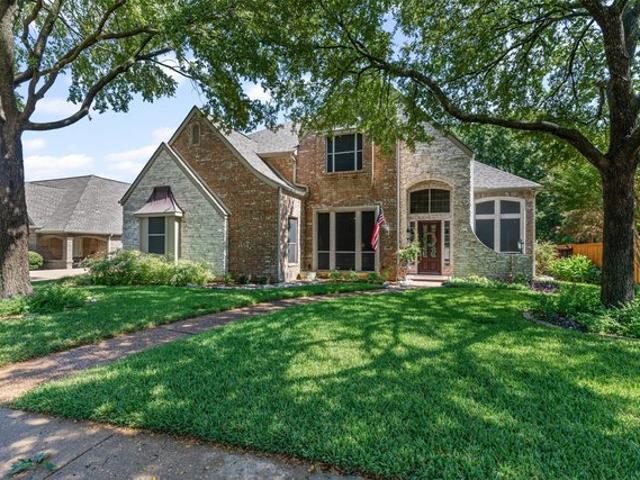 500 Broad Leaf Ln, McKinney, TX 75072