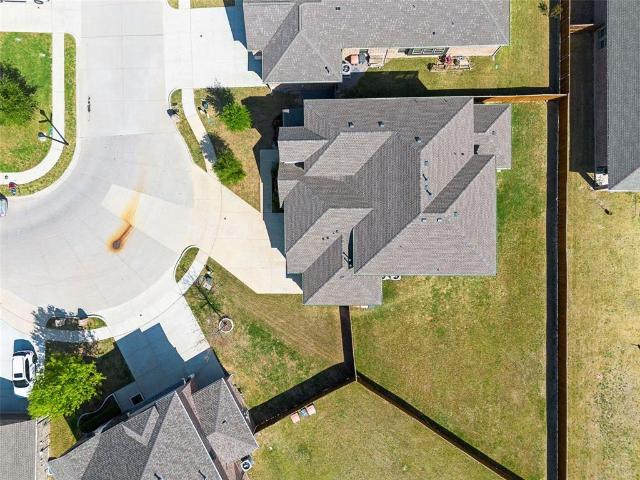 500 Brook Dr, Anna, TX 75409 | MLS #21220