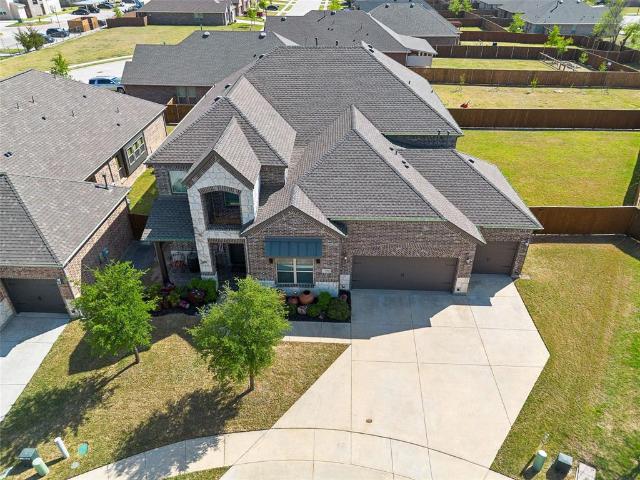 500 Brook Drive