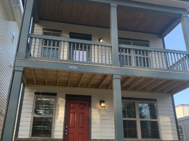 500 Broussard Blvd, Nashville, TN 37221 | MLS #3180 | Compass