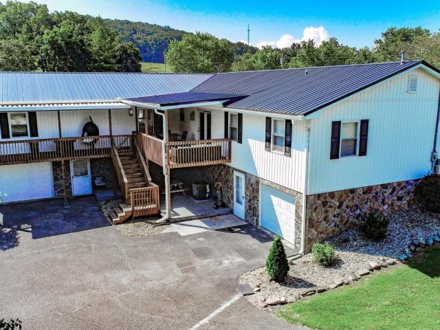 500 Buckingham Dr