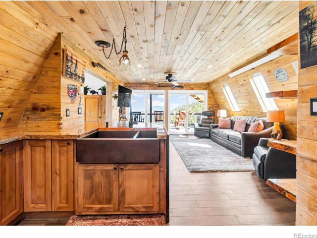 500 Bulwark Ridge Drive