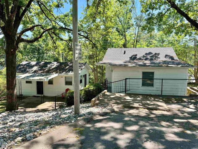 500 Burchwood Bay Road