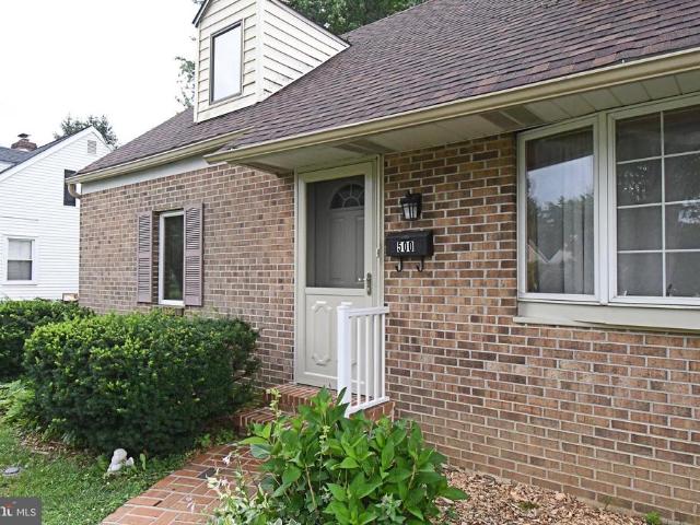 500 Burton Road