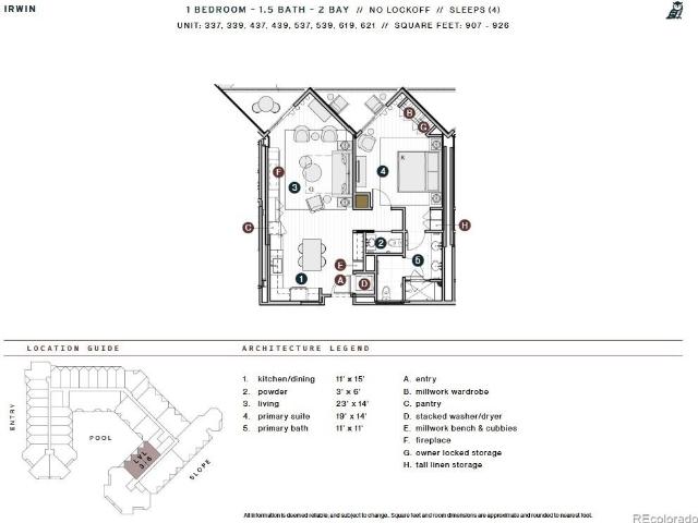 500 Gothic Road # 339