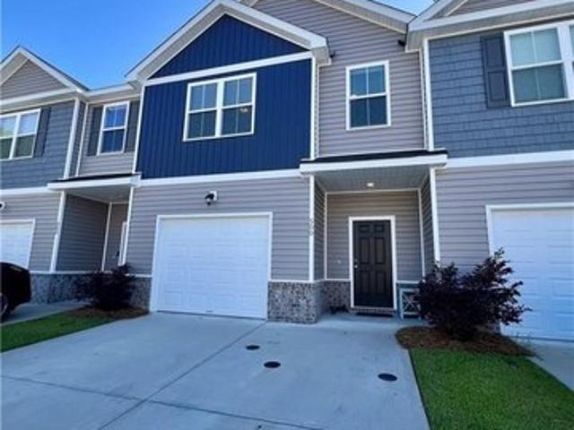 500 Governor Treutlen Cir, Pooler, GA 31322