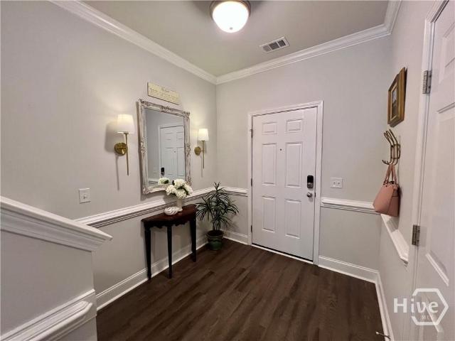 500 Governor Treutlen Circle