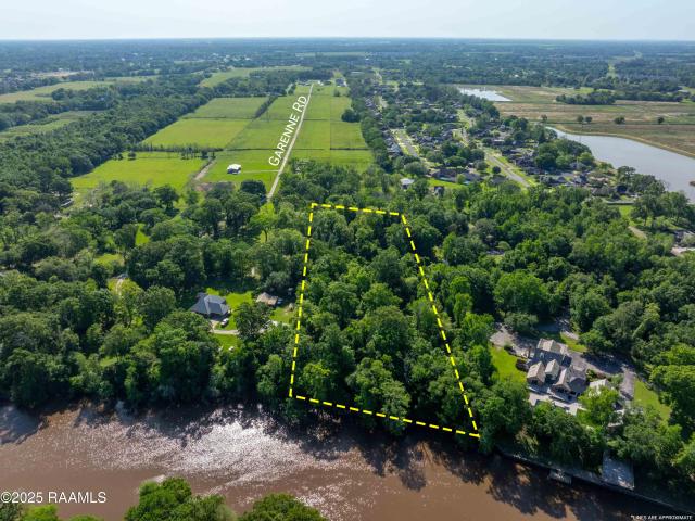 500 Garenne Rd, Lafayette, LA 70508 | MLS #RA2500001
