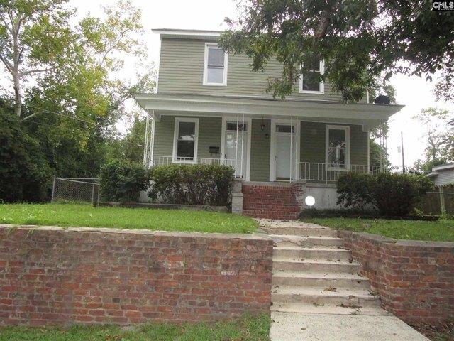 500 Georgia St, Columbia, SC 29201
