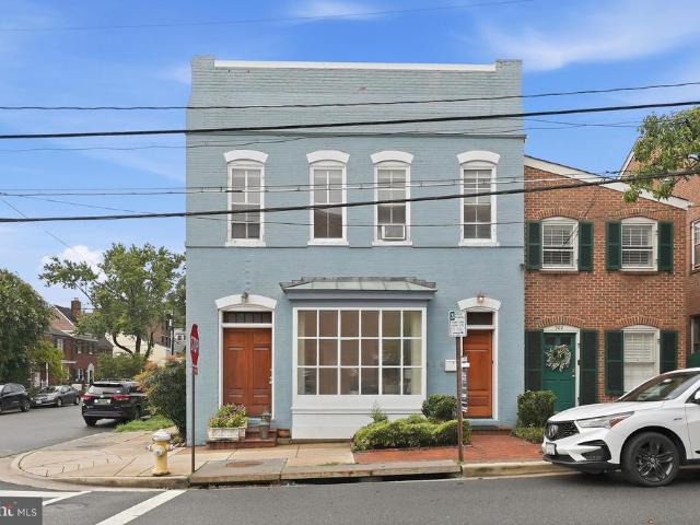 500 Gibbon Street