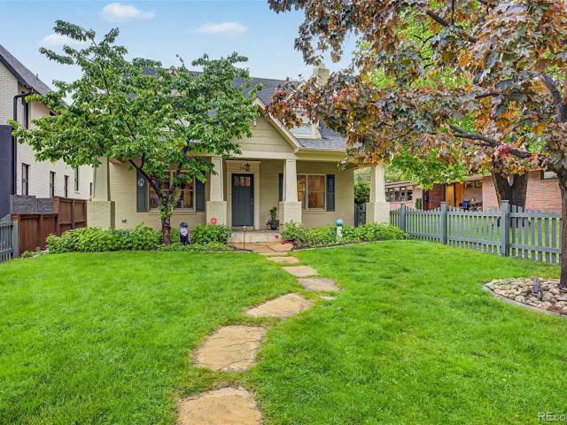 500 Glencoe Street
