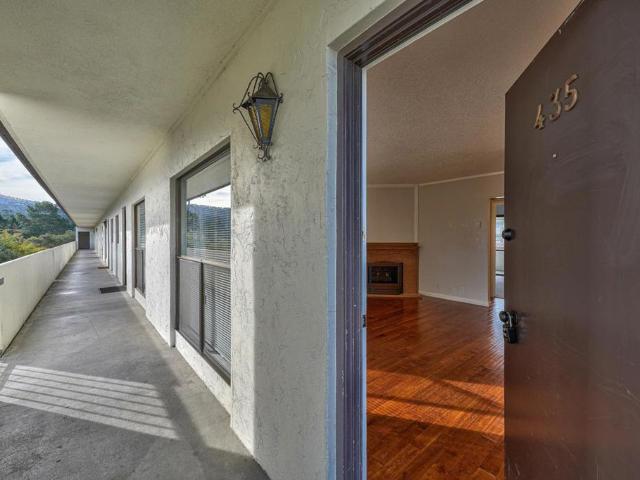 500 Glenwood Circle 435