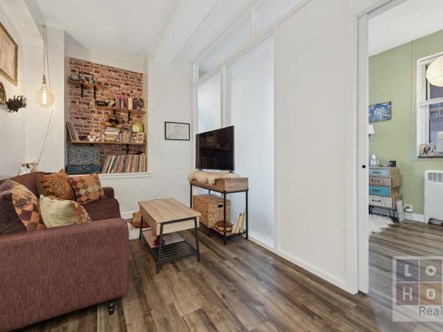 500 Grand Street, New York, NY