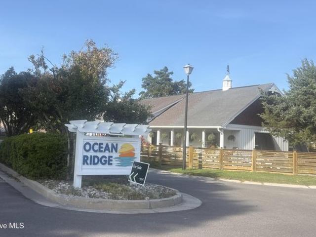 500 Green Ct Lot 56, Carolina Beach, NC 28428