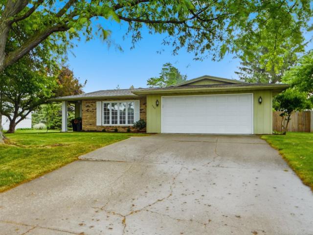 500 Greenbriar Boulevard