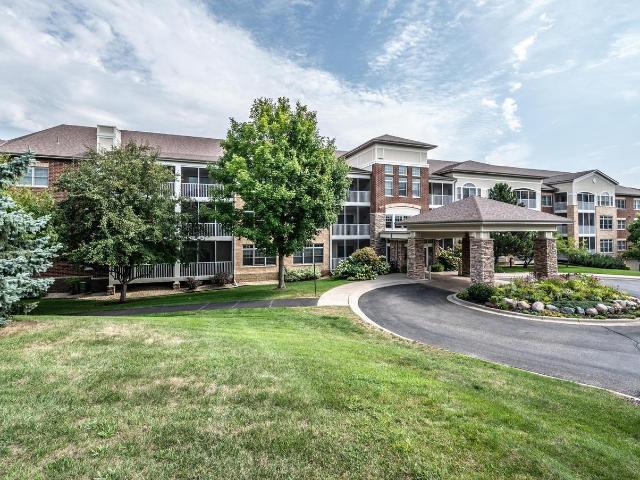 500 Greenhaven Drive # 205