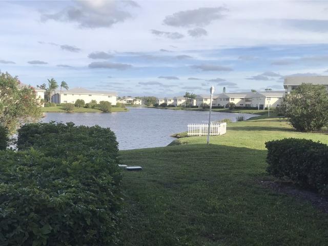 500 Grove Isle Cir, Unit 107, Vero Beach, FL 32962 | MLS #297604
