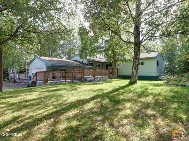 500 Dailey Ave, Anchorage, AK 99515
