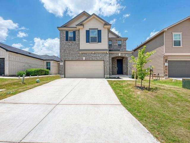 500 Dakota Crk, New Braunfels, TX 78130
