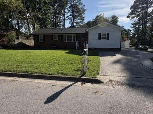 500 Dale St SW, Wilson, NC 27893