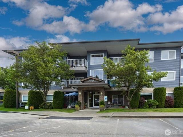 500 Darby Dr Unit 207, Bellingham, WA 98226