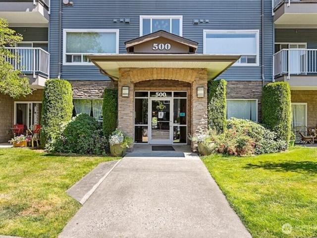 500 Darby Dr Unit 210, Bellingham, WA 98226