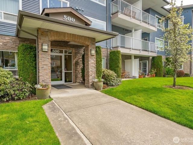 500 Darby Dr Unit A304, Bellingham, WA 98226