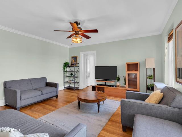500 Deal Lake Dr, Unit 3B, Asbury Park, NJ 07712 | MLS #22611 | Compass