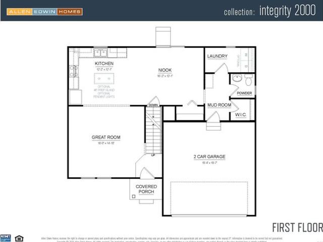 500 Dunn Rd, New Carlisle, IN 46552