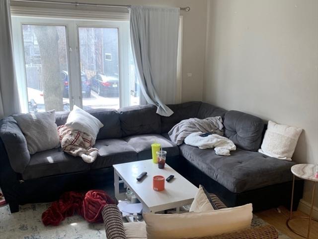 500 E 4th St, Unit 2, Boston, MA 02127 | MLS #73504 | Compass