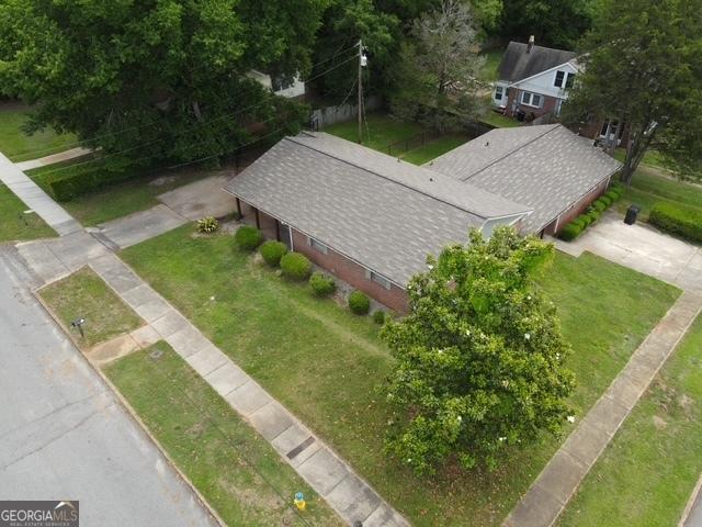 500 E 7th Street