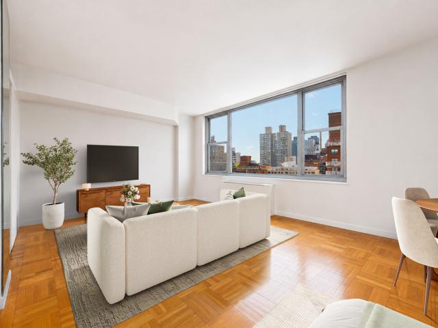 500 E 83RD Street 14M