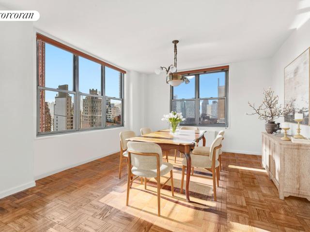 500 E 83RD Street 21M