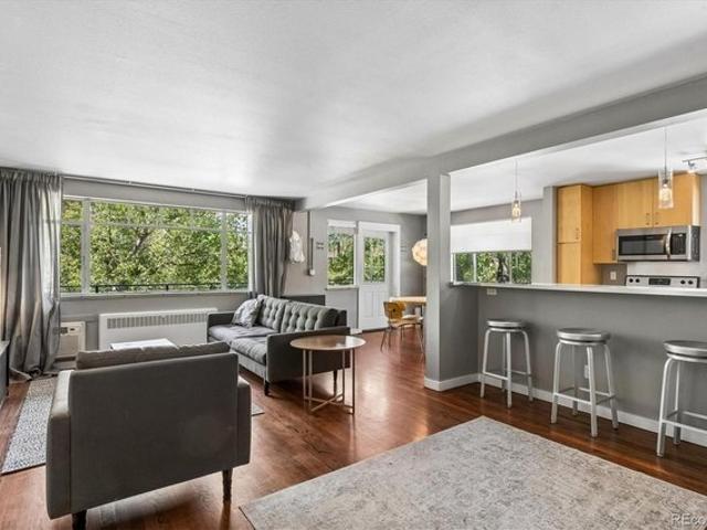 500 E 11th Ave Apt 301, Denver, CO 80203