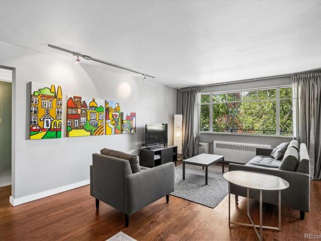 500 E 11th Avenue # 301