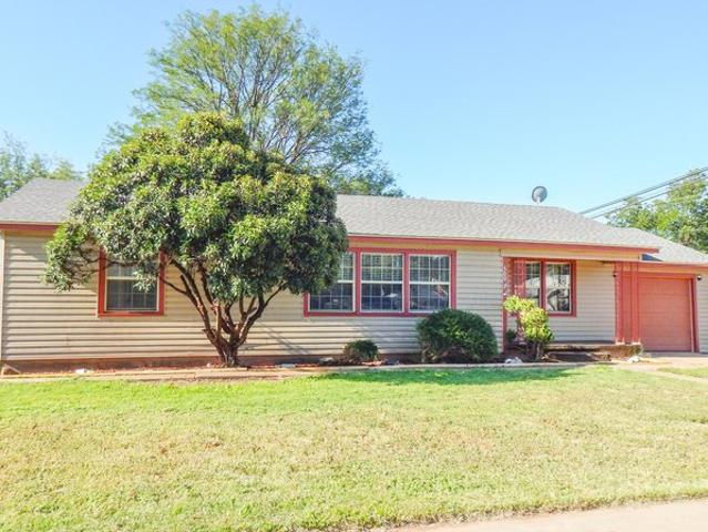 500 E 12th St, Littlefield, TX 79339