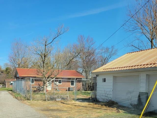 500 E 14th Street