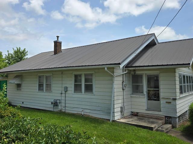 500 E 1St Street