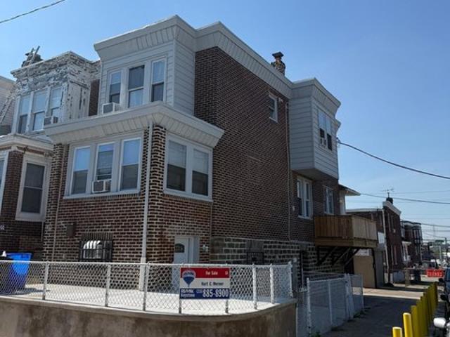 500 E Thelma St, Philadelphia, PA 19120