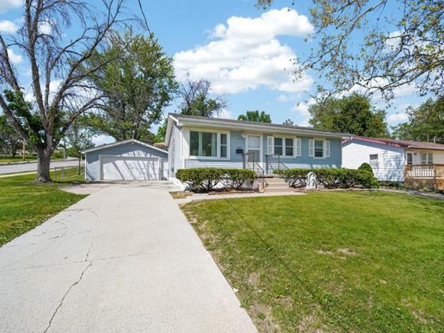 500 E Titus Ave, Des Moines, IA 50315