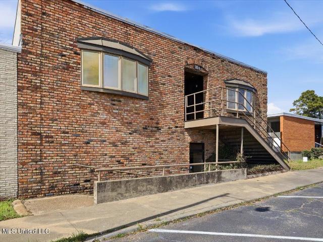 500 E Woodrow Wilson Avenue