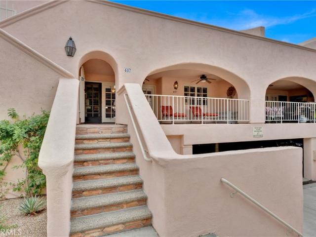 500 E Amado Road 407