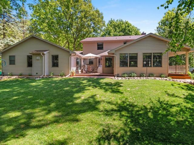 500 E EAGLE Terrace