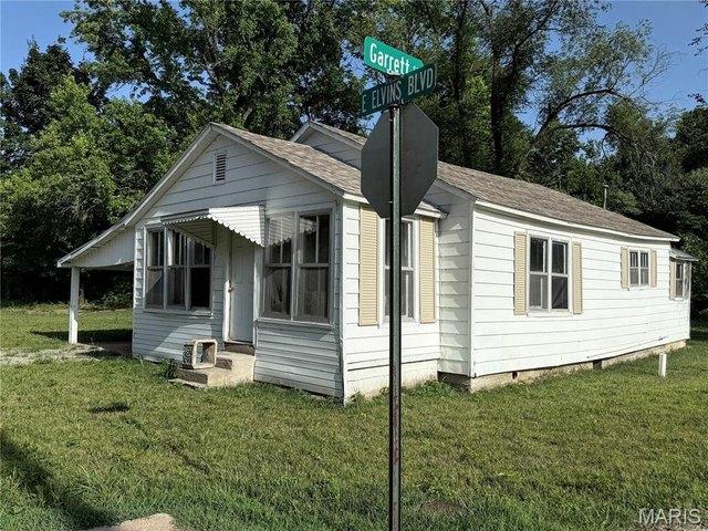500 E Elvins Blvd, Park Hills, MO 63601