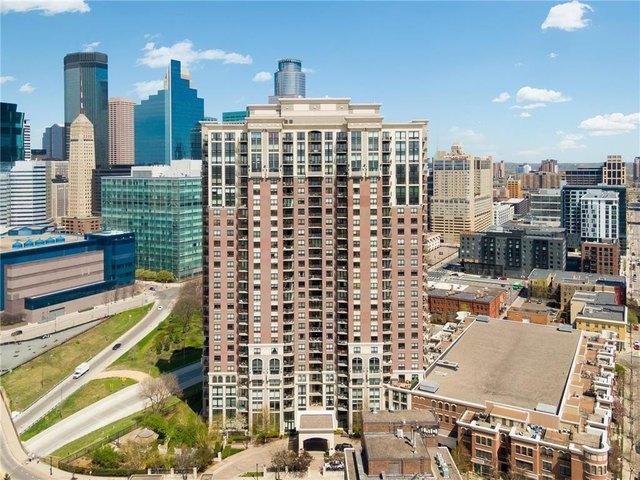 500 E Grant St Apt 1110, Minneapolis, MN 55404