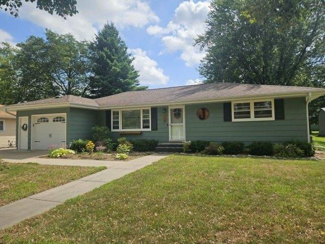 500 E Grant St, Marshfield, WI 54449