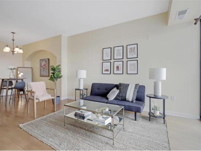 500 E Grant Street # 1905