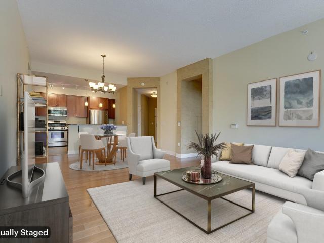 500 E Grant Street # 210