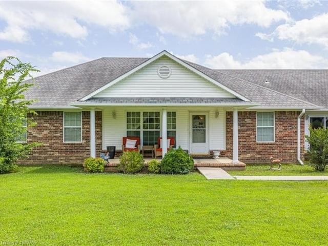 500 E Hamon Ave, Pocola, OK 74902