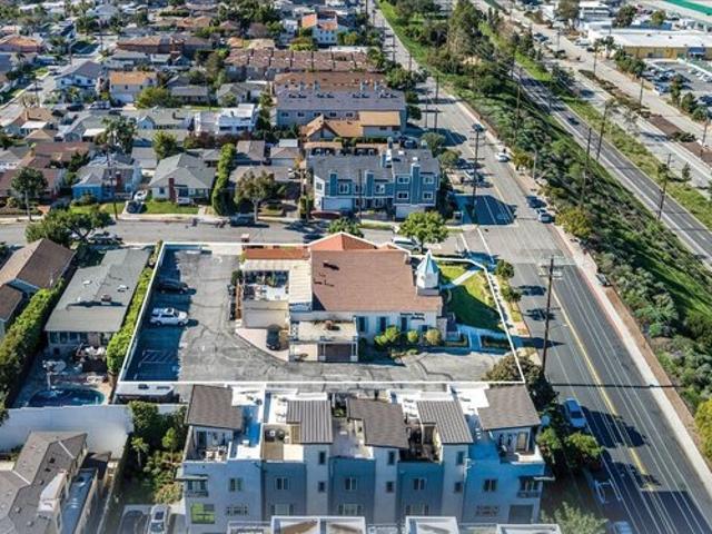 500 E Imperial Ave, El Segundo, CA 90245